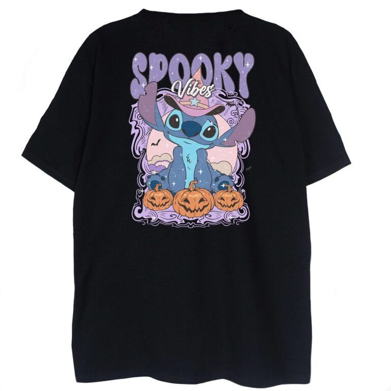 Stitch - Koszulki, Bluzy i Akcesoria z Ulubionym Bohaterem