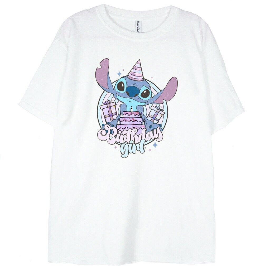 Stitch - Koszulki, Bluzy i Akcesoria z Ulubionym Bohaterem