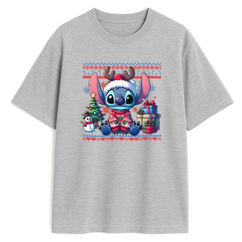 Stitch - Koszulki, Bluzy i Akcesoria z Ulubionym Bohaterem